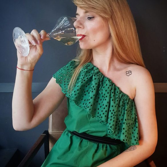 Fudge cu fistic si merisoare - o reteta usoara si rapida - Missy B